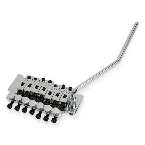Floyd Rose Style 7 String Tremolo