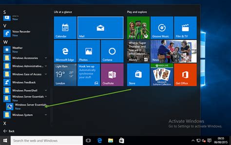 How Can I Make Windows Server 2012r2 Look More Like Windows 10