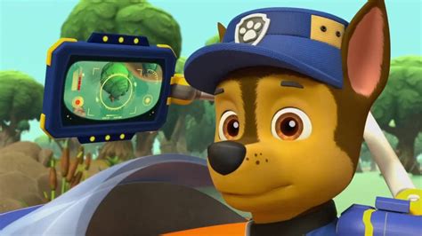 Paw Patrol S5 E20 Chase 2 By Giudirosso On Deviantart