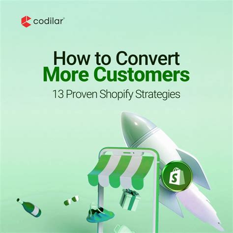 Struggling With Low Conversions On Your Shopify Store Codilar Technologies