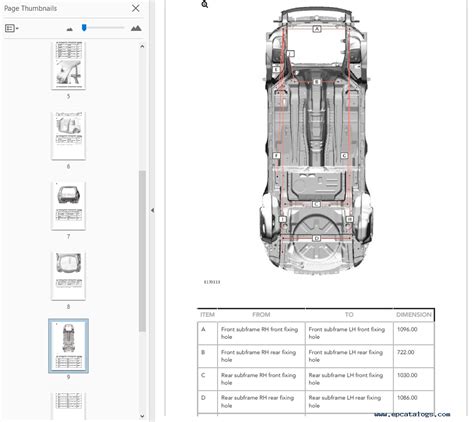 Land Rover Range Rover Sport L550 Set Of Manuals And Diagrams Pdf