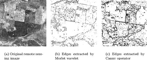 Figure 1 From The Radon Measure Formulation For Edge Detection Using
