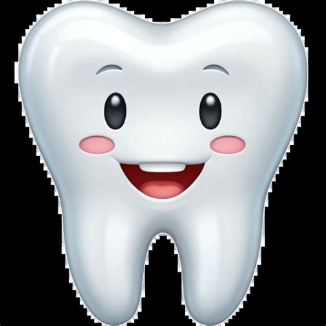 Tooth Emoji Ai Emoji Generator