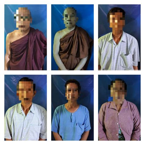 ကန့်ဘလူတွင် ပြန်ပေးငွေ မပေးနိုင်သောကြောင့်ဟုဆိုကာ Pdf က သံဃာပိုင်ယာဥ်ကို သိမ်းယူ