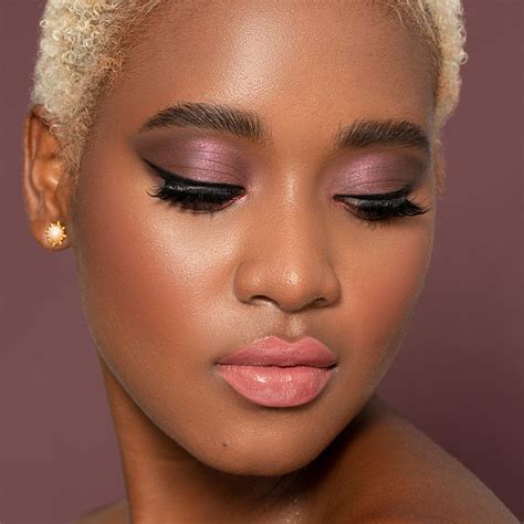 New Mod Eyeshadow Palette Sigma Beauty