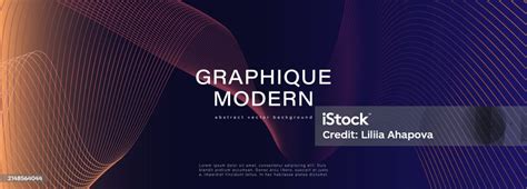 그라데이션 물결 모양의 선 배경 포스터 벽지가 있는 어두운 추상 벡터 디자인입니다 움직임 가속 파도 볼륨 실크 텍스처 0명에 대한 스톡 벡터 아트 및 기타 이미지 Istock