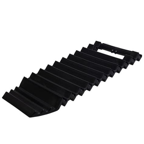 Traction Mats And Recovery Devices For Off Road And Winter Conditions