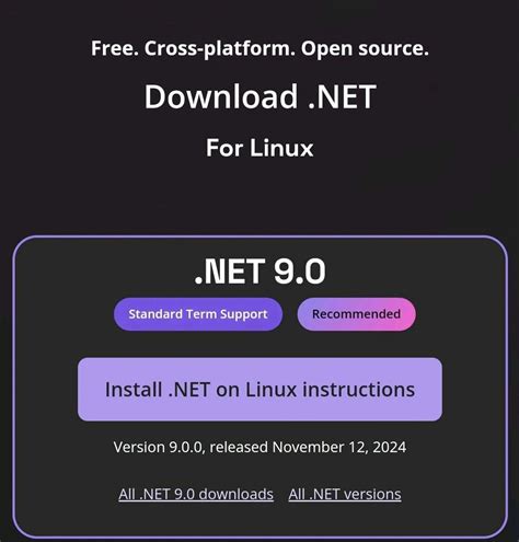 Crossplatform Dotnet Linux Kundan Jha