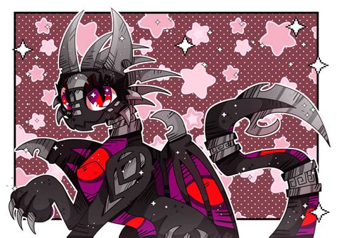 Cynder 19 By Rocioam7 On Deviantart