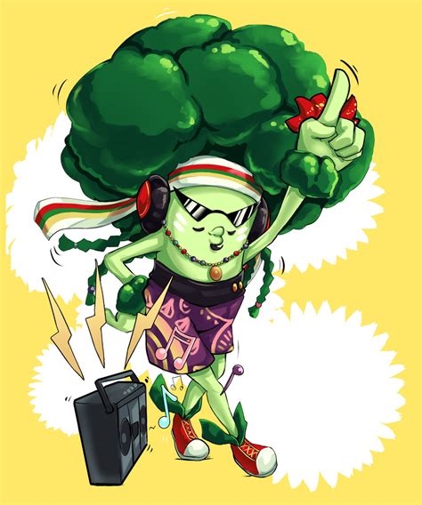 Af Roccoli By Vanguardocean On Deviantart