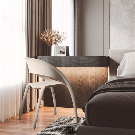 Bee Chair By Actiu Innerspace Australia