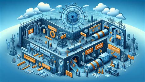 Protecting Data IPsec VPN Explained