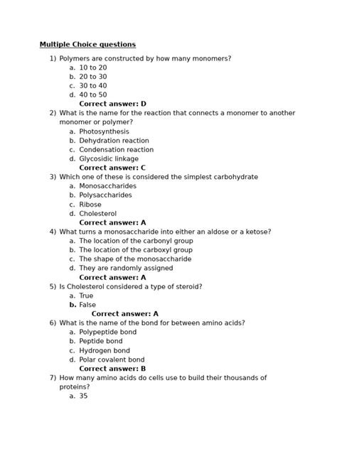 Reading Assignment 4 Pdf Science And Mathematics