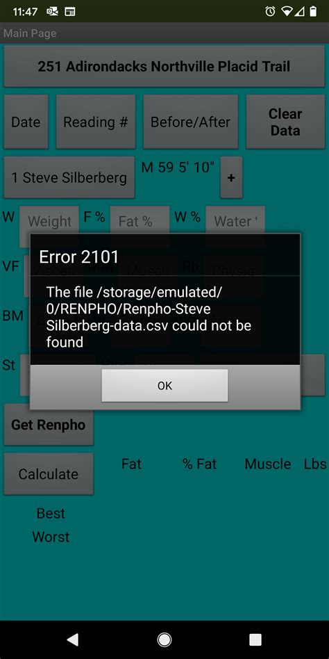 Ai2 Cannot Find Or Open A File Mit App Inventor Help Mit App Inventor Community
