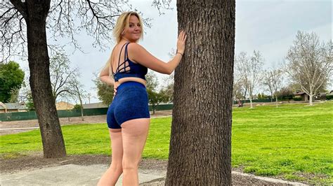 Try On And Review Of Buffbunny Finally Youtube