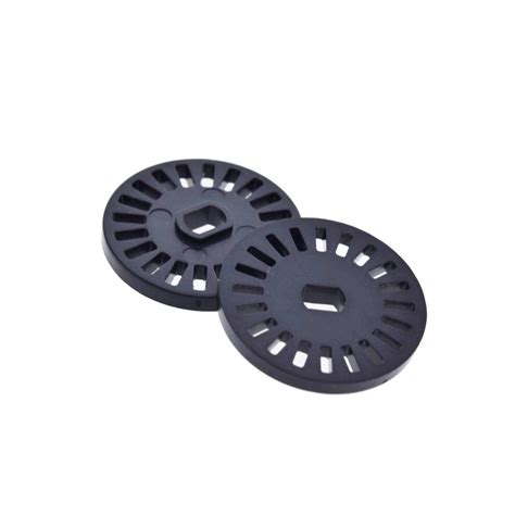 Disco Encoder Para Sensor De Velocidade