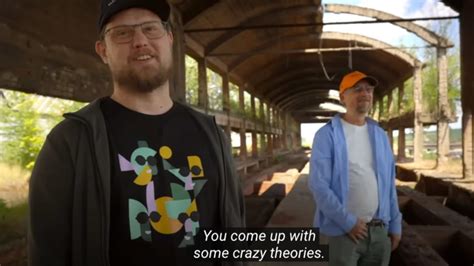 Peter Todd Says Even Reports Of His Going Into Hiding Are Exaggerated