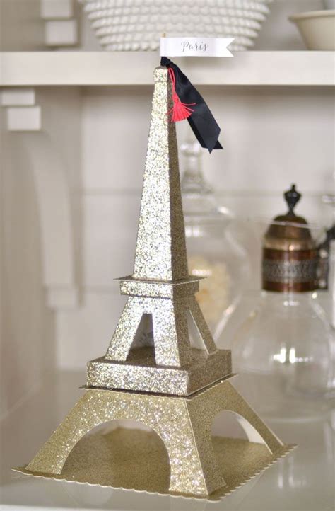 1000 Images About Eiffel Tower Projects On Pinterest Tour Eiffel String Art And Paper