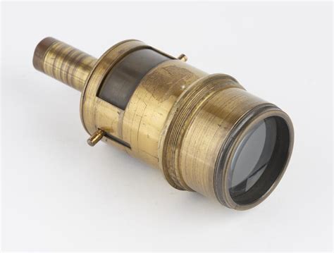 Projector Lens Science Museum Group Collection