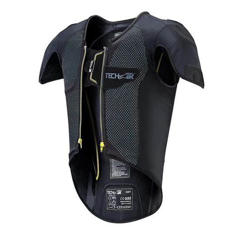Alpinestars Vest Tech Air Race E Airbag Racing Products