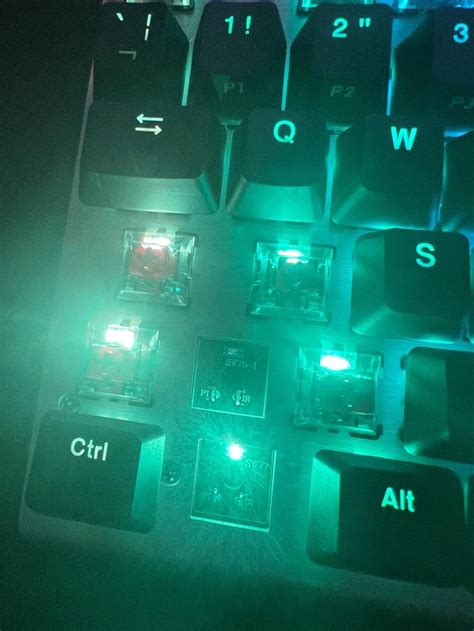Keyboard Key Not Working Rpcmasterrace