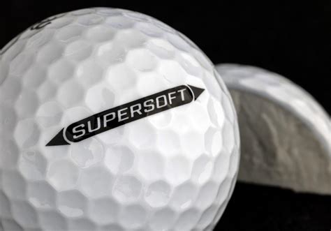 The Best Selling Golf Ball Of 2025 Is Also One Of The Shortest