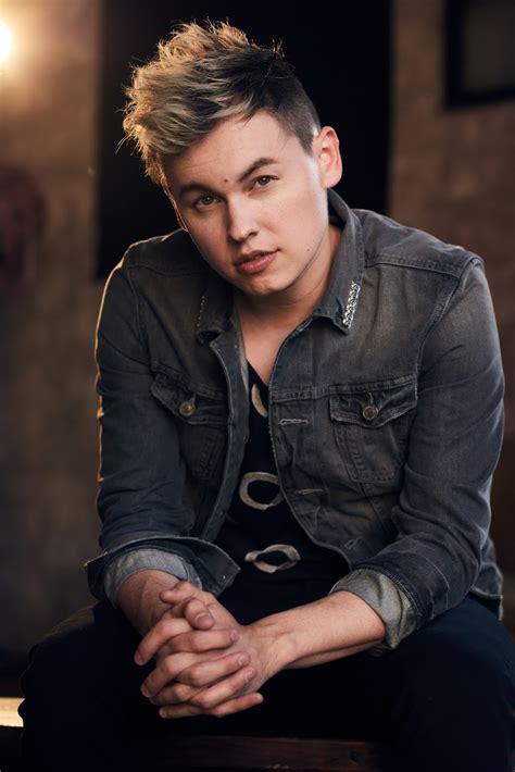 Życie Muzyka Pasje Interview With Drew Ryan Scott