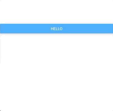 TouchableNativeFeedback Button OnPress Triggered Even When Touch Re Entered Component Issue