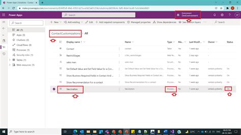 Automatic Stage Movement Using Crm Plugin In Bpf