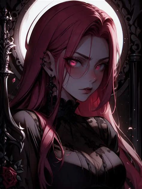 My Vampire Harem Will Dominate Everything Chapter Set An Appointment Let S Have Sex Read
