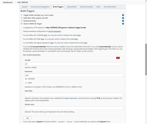 Continuous Deployment For Oracle APEX Minute Tutorial Pretius
