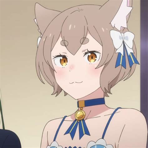 Felix Argyle 😻 🩶🤎 Re Zero Starting Life In Another World Season 3 In 2025 Felix Argyle