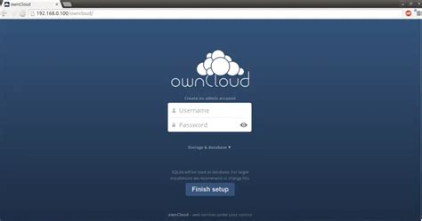 OwnCloud Installation And Configuration On Debian Wheezy