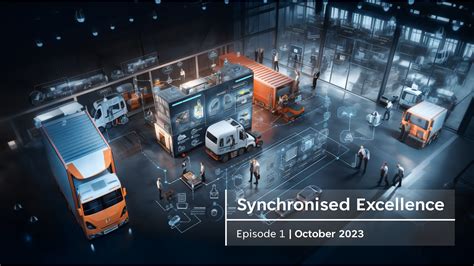 Bridging Procurement And Logistics In Operational Transformation