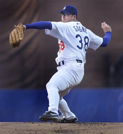 Eric Gagne Says 80 Of Dodgers Used Performance Enhancing Drugs Los