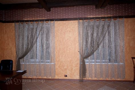 Шторы готовые и на заказ в магазине-салоне - Студия Штор в Твери.