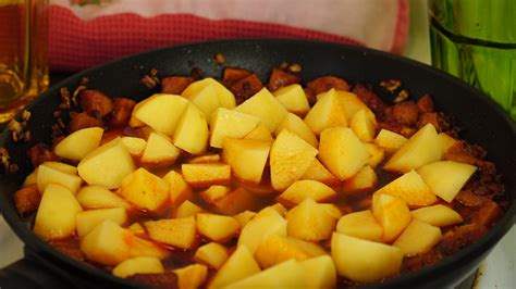 Naprosto Nejlepší BuŘtgulÁŠ Vaříme S Kubíčkem