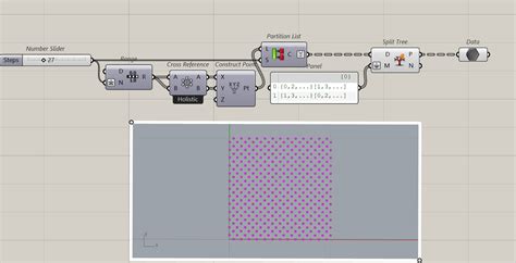 Split Tree Output Question Grasshopper Mcneel Forum