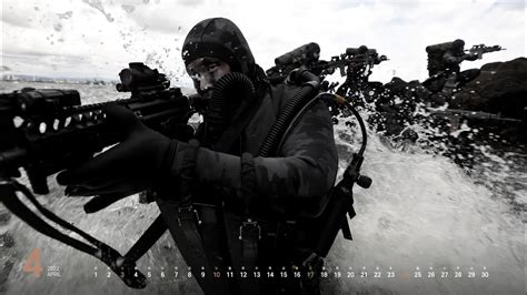 [대한민국 국방부 달력 화보 And 슬로건 수상작 Compilation] Youtube