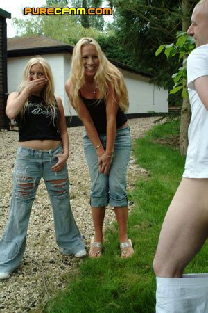 In This Cfnm Story He Is Punished And Tied Naked To A Tr Xxx Dessert