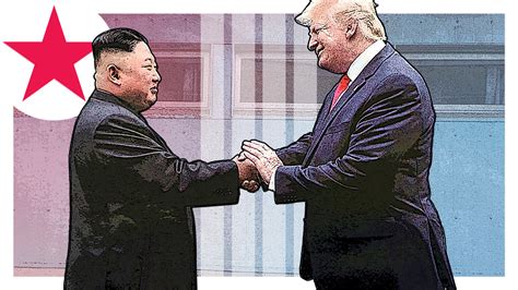 Kim Jong Un Cómo En 10 Años En El Poder Llevó A Corea Del Norte Estar