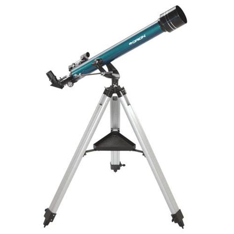 Orion Telescope Ac 60 700 Observer Az 1 Einsteiger Set