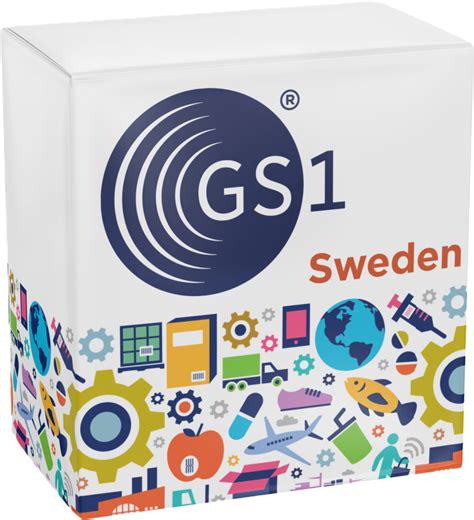 Trade Item Information Packaging Material Guideline Gs1 Sweden