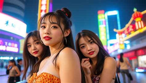 How To Get Pussy And Fuck In Hangzhou Hookup Sex Guide