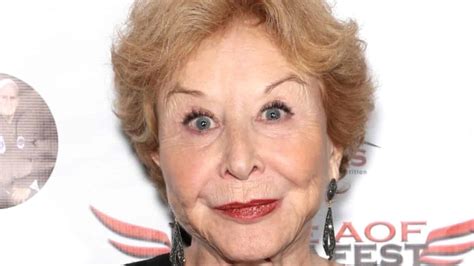 Why Did Michael Learned Leave The Waltons Explained