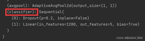 Efficientnetv2官方代码中需要的预训练权重 预训练权重是什么hochie的技术博客51cto博客