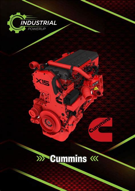 Cummins ISX X ISB B ISL ISC L DEF DPF EGR SCR DELETE