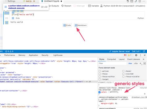Theming Allow Inherit Theme Color Issue Microsoft Vscode GitHub