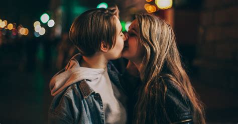 Stages Of A Relationship Explained PS Love