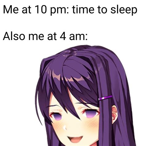 Sleep Never Heard Of It Rddlc